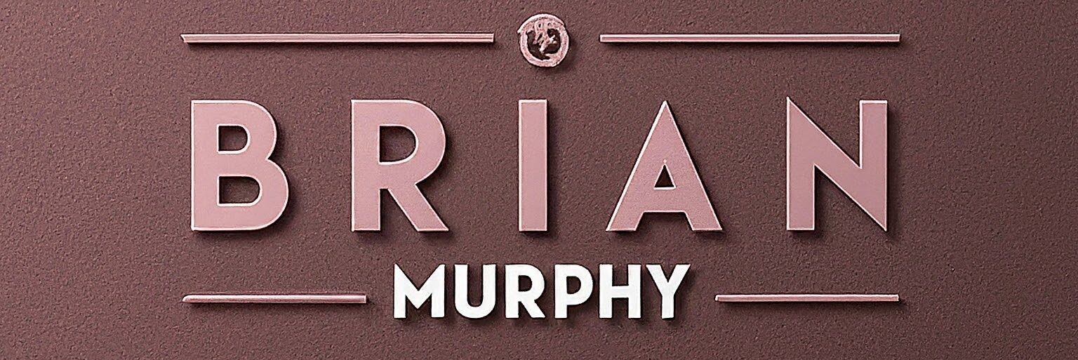 Brian Murphy Books | Author of Auras & A Teacher’s Quest 2.0